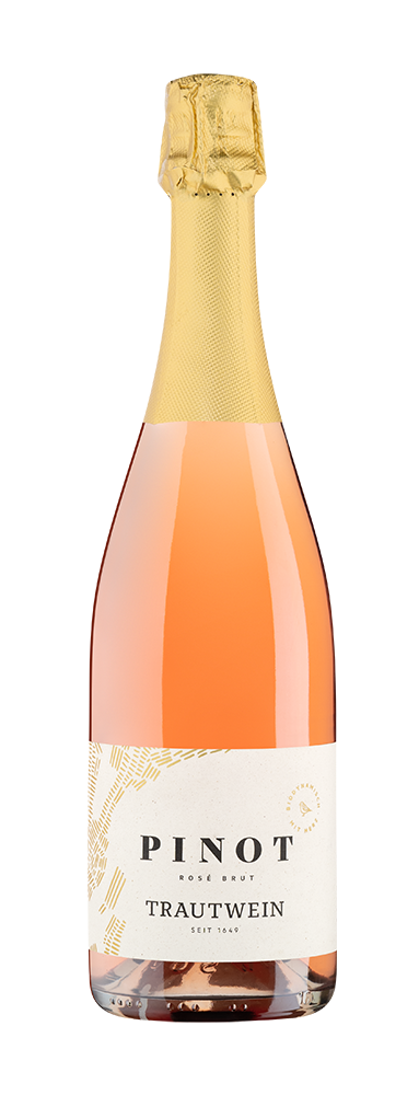 PINOT ROSÉ RESERVE - Weingut Trautwein Shop